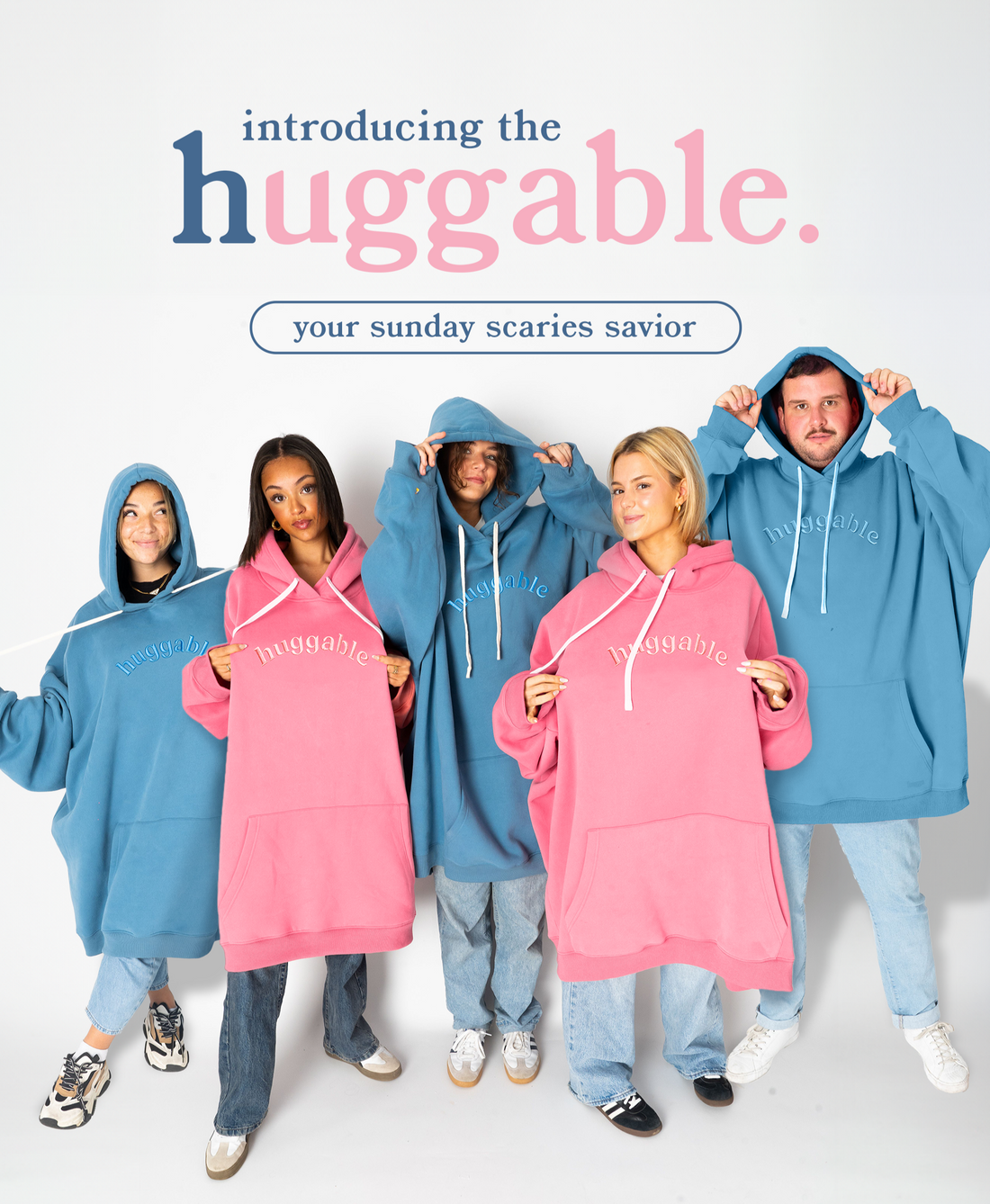 Huggs - Migraine & Headache Relief Hat – huggs
